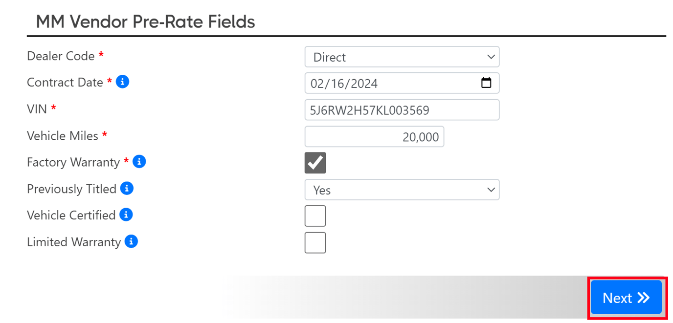 How do I use Provider Link?